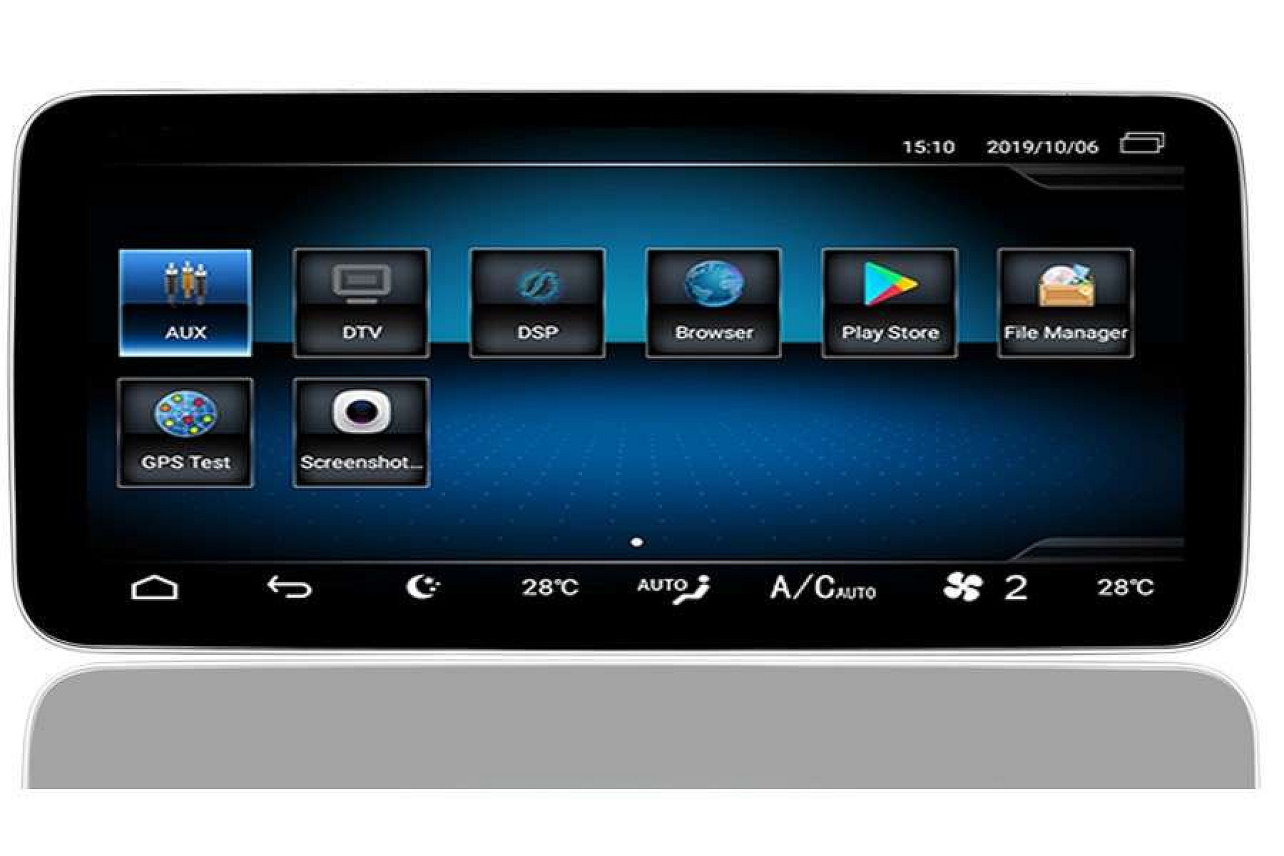 Upgrade Your Car with Best Android Radios: Touch Screen, GPS, & More