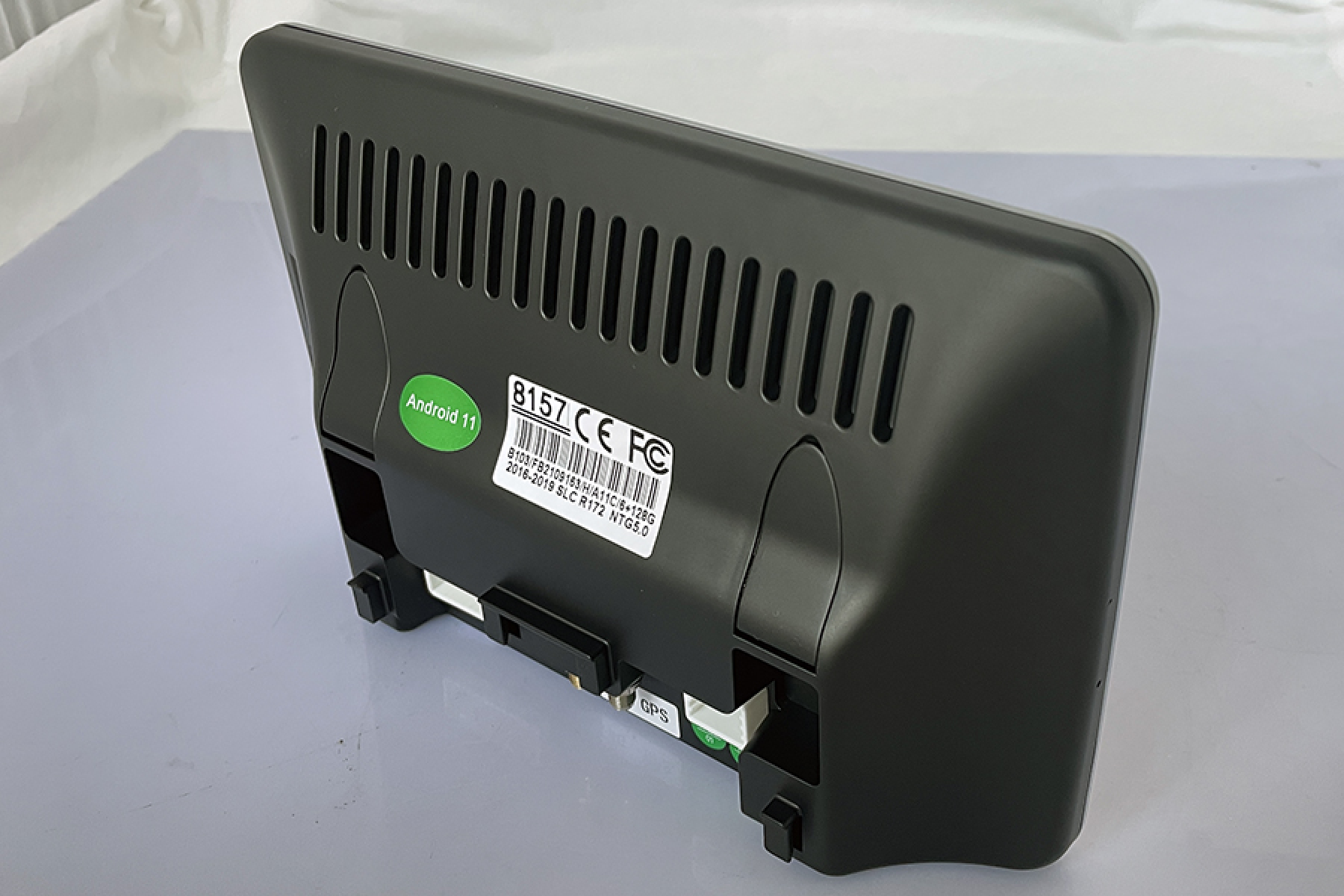 Mercedes-Benz SL(R231)/SLC SLK(R172) 2011-2019 radio upgrade