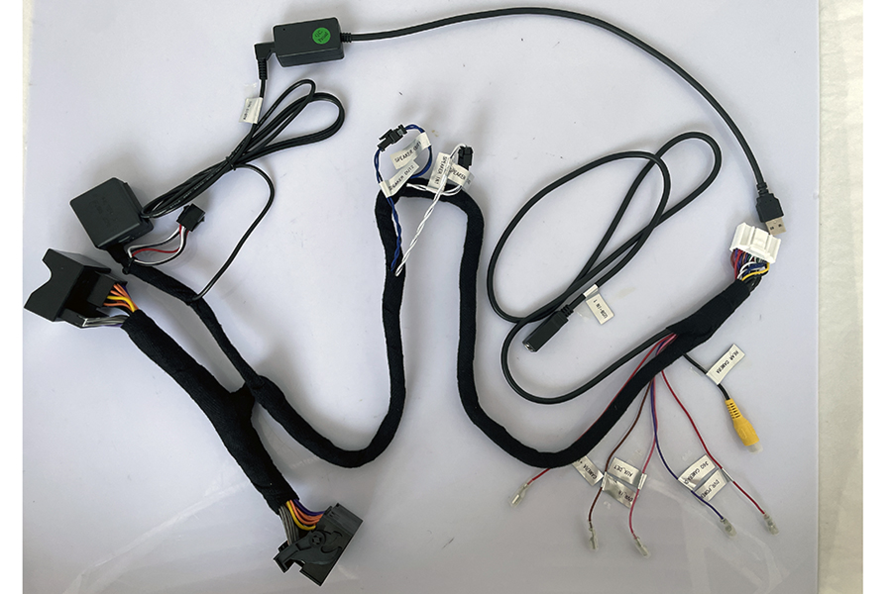 Mercedes-Benz SL(R231)/SLC SLK(R172) 2011-2019 radio upgrade