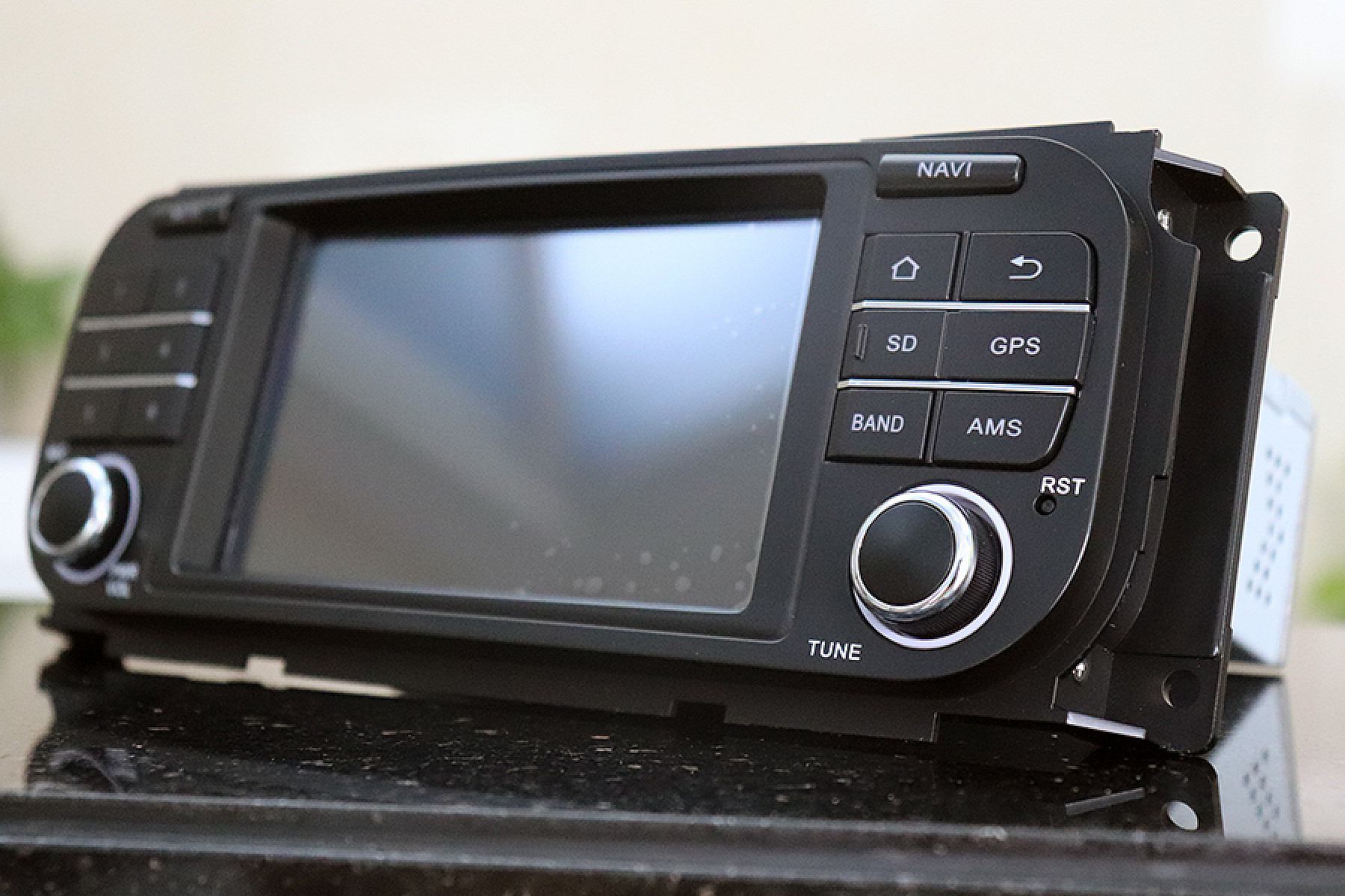 Chrysler 2002-2006 Aftermarket Navigation Car Stereo, Chrysler Series ...