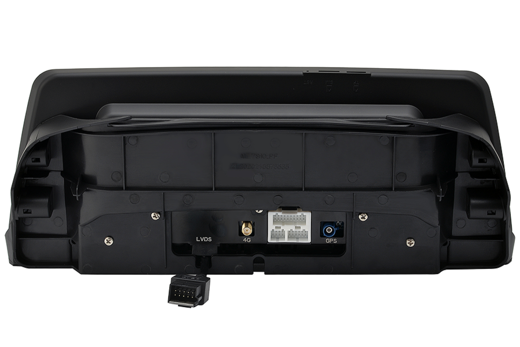 BMW 3 Series E90, 5 Series E60, 6 Series E63 Radio Upgrade | 10.25-Inch ...