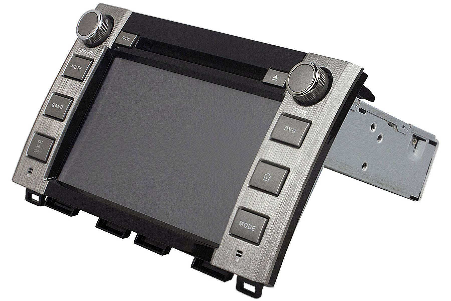 Toyota Tundra 2014-2018 Autoradio GPS Aftermarket Android Head Unit ...