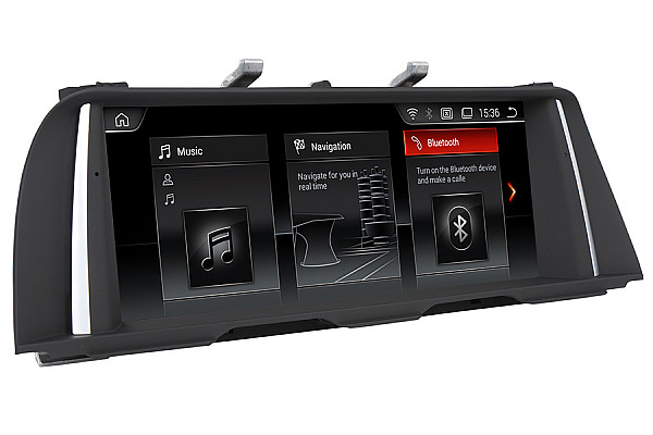 Upgrade Your Car with Best Android Radios: Touch Screen, GPS, & More
