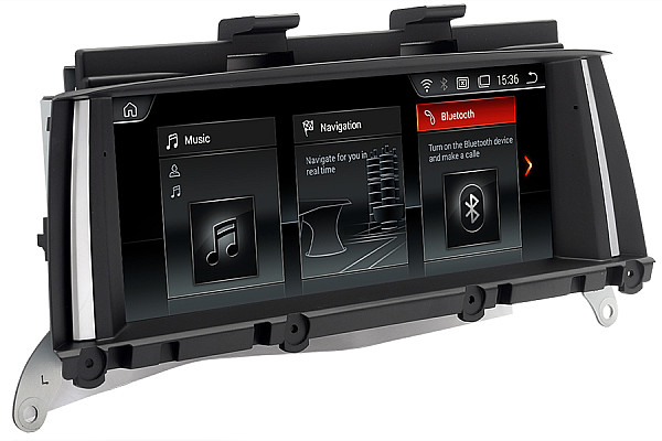 Upgrade Your Car with Best Android Radios: Touch Screen, GPS, & More