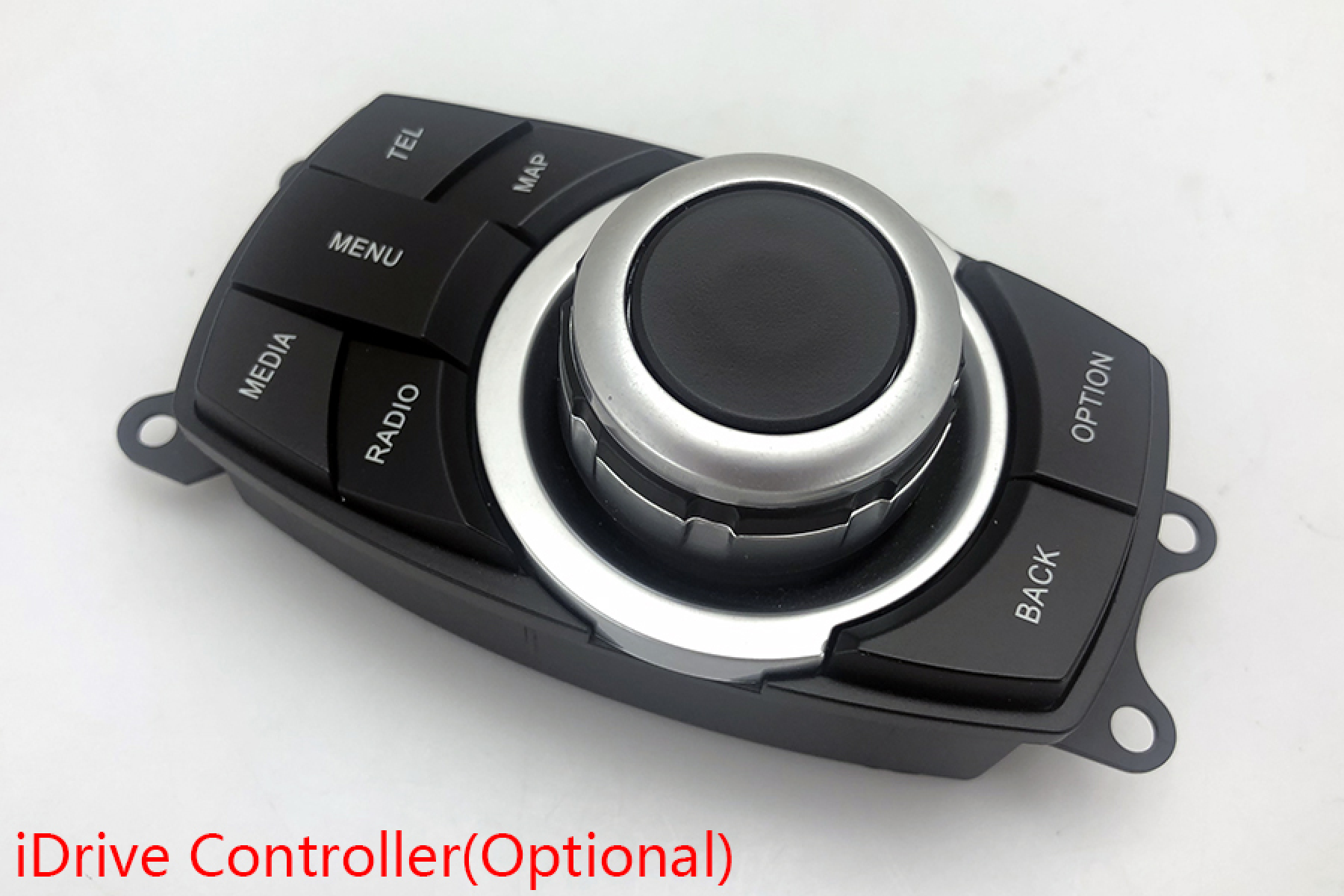 BMW X1 (E84) 2009-2015 Android Head Unit | GPS, CarPlay & DAB