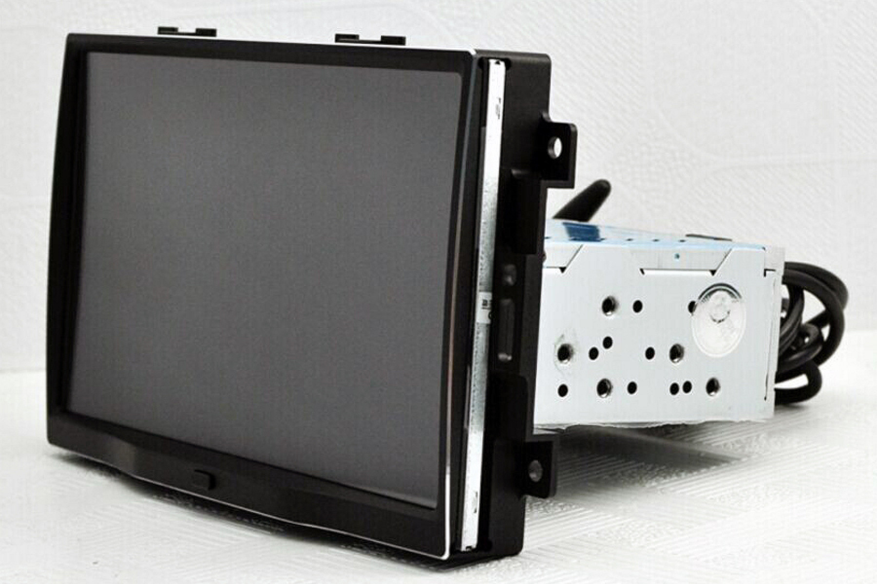 Chrysler Factory OEM Navigation Radio Replacement, Chrysler 300-C 2004 ...