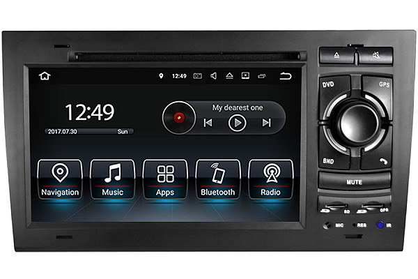 Upgrade Your Car with Best Android Radios: Touch Screen, GPS, & More