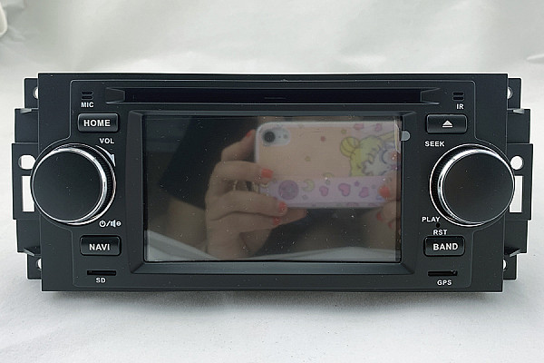 Upgrade Your Car with Best Android Radios: Touch Screen, GPS, & More