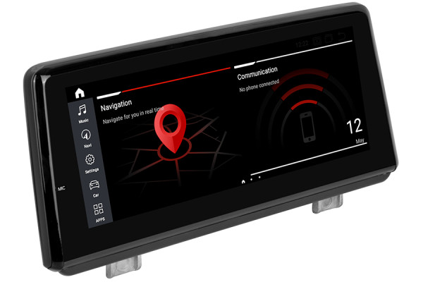 Android Car Stereo Head Units for BMW