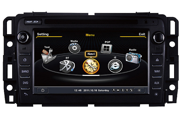 gmc sierra android head unit 2012 gmc sierra android head unit
