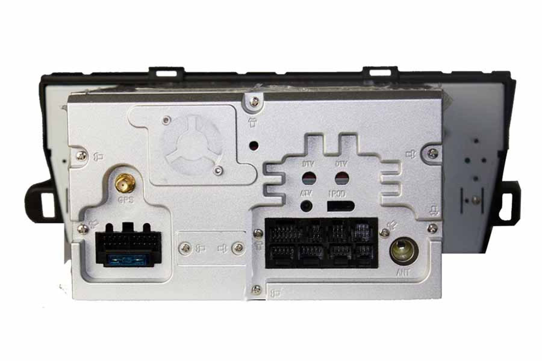 Toyota Prius(RHD)2009-2015 Aftermarket car stereo Radio Upgrade carplay dab