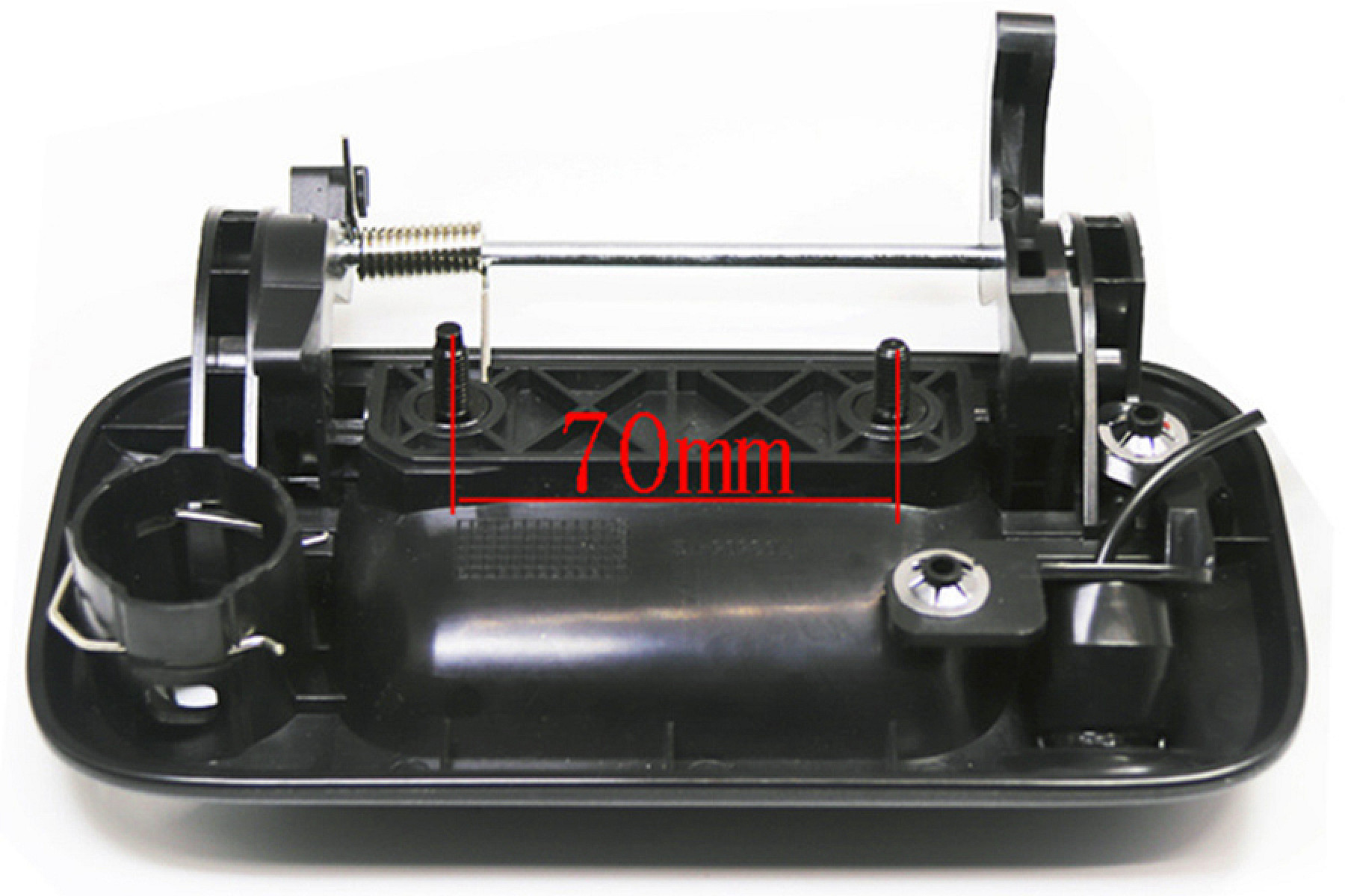 Tailgate Handle reverse Camera for Ford f150 f250, f350, f450, f550 ...