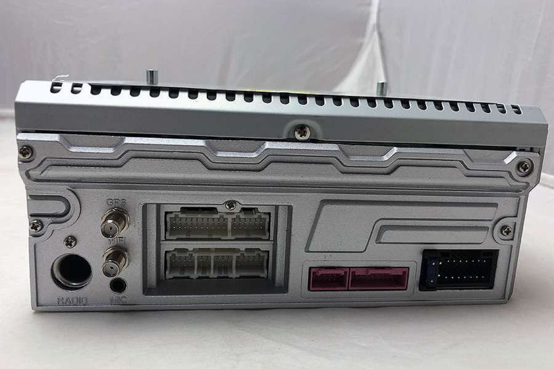 Ford Taurus Android Car Multimedia Stereo Radio Head Unit Navigation ...