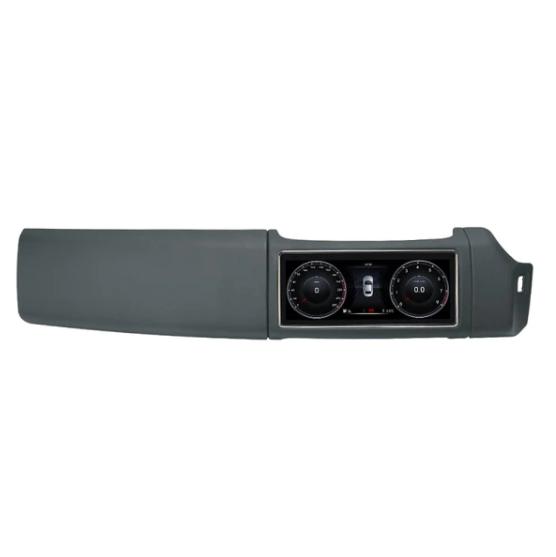 Range Rover Sport L494 Right 10.25" screen aftermarket radio upgrade ...