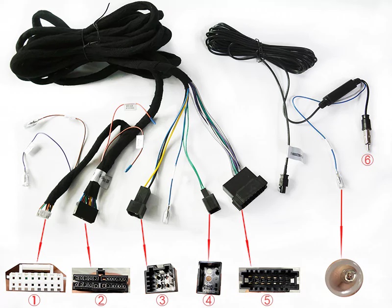 Mercedes W211 Aftermarket Radio Installation | Complete DIY Upgrade Guide