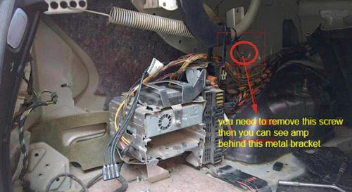 Mercedes W211 Aftermarket Radio Installation | Complete DIY Upgrade Guide